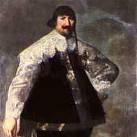 Christian den 4's tidslinje og livsforløb - DUDA's fagsider