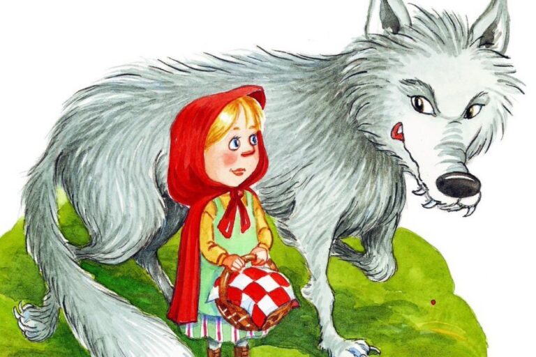 Danske eventyr, ordsprog, berømte citater, digte og rim og remser