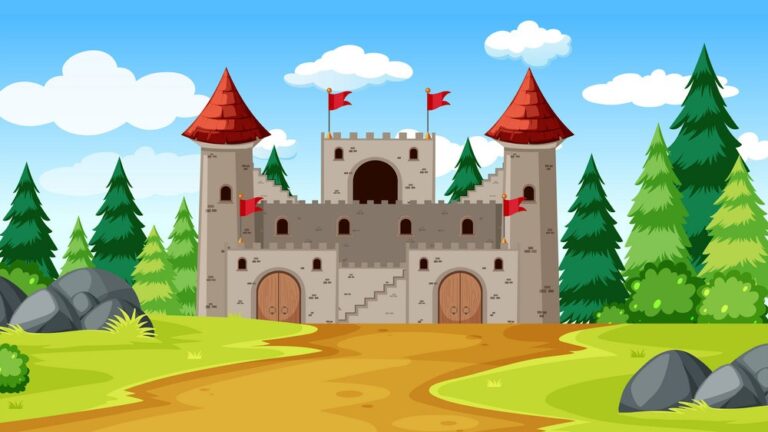 Danske eventyr, ordsprog, berømte citater, digte og rim og remser