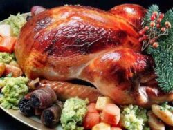 Julen i Danmark, om julens traditioner og hvordan vi holder jul i Danmark