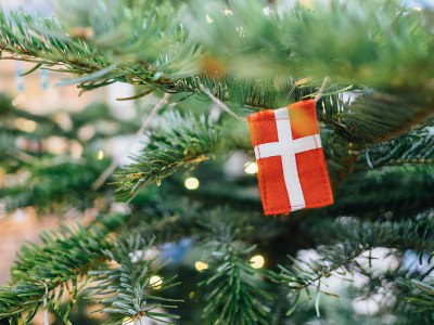 Julen i Danmark, om julens traditioner og hvordan vi holder jul i Danmark